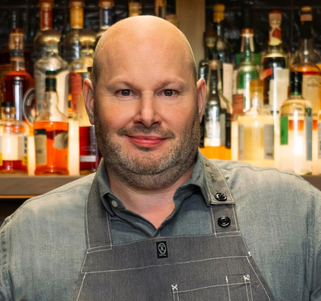 Chef Dan Kluger - Bio, Recipes, and Video